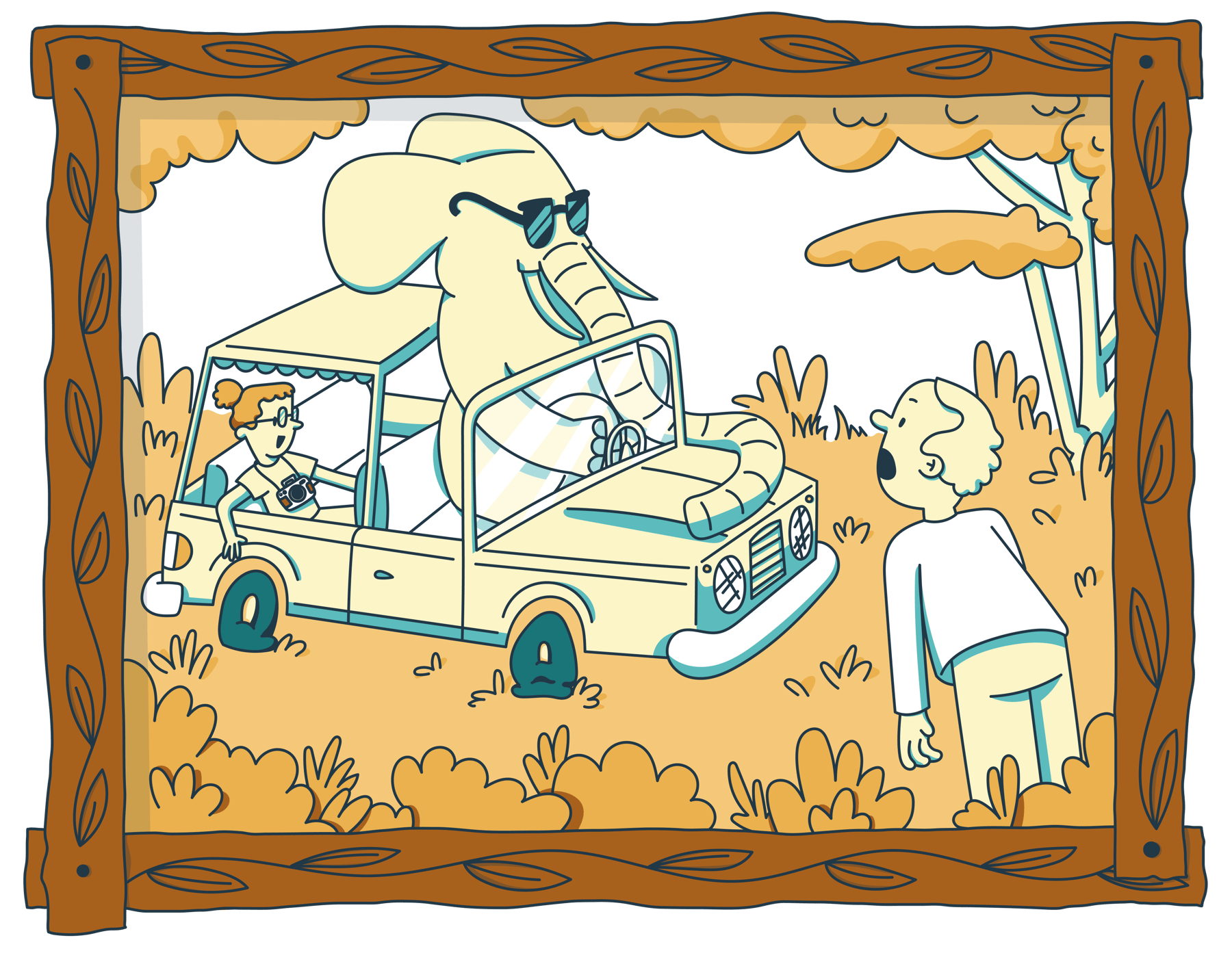 Masters Program Search