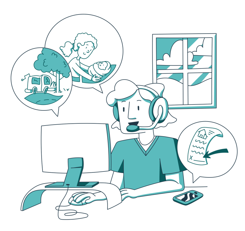 Why Overalls? | LifeConcierge