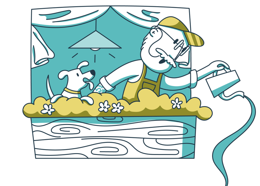 Endless Possibilities | LifeConcierge